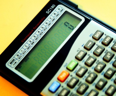 Online Calculator Tools - Rubber Dragon WordPress Websites